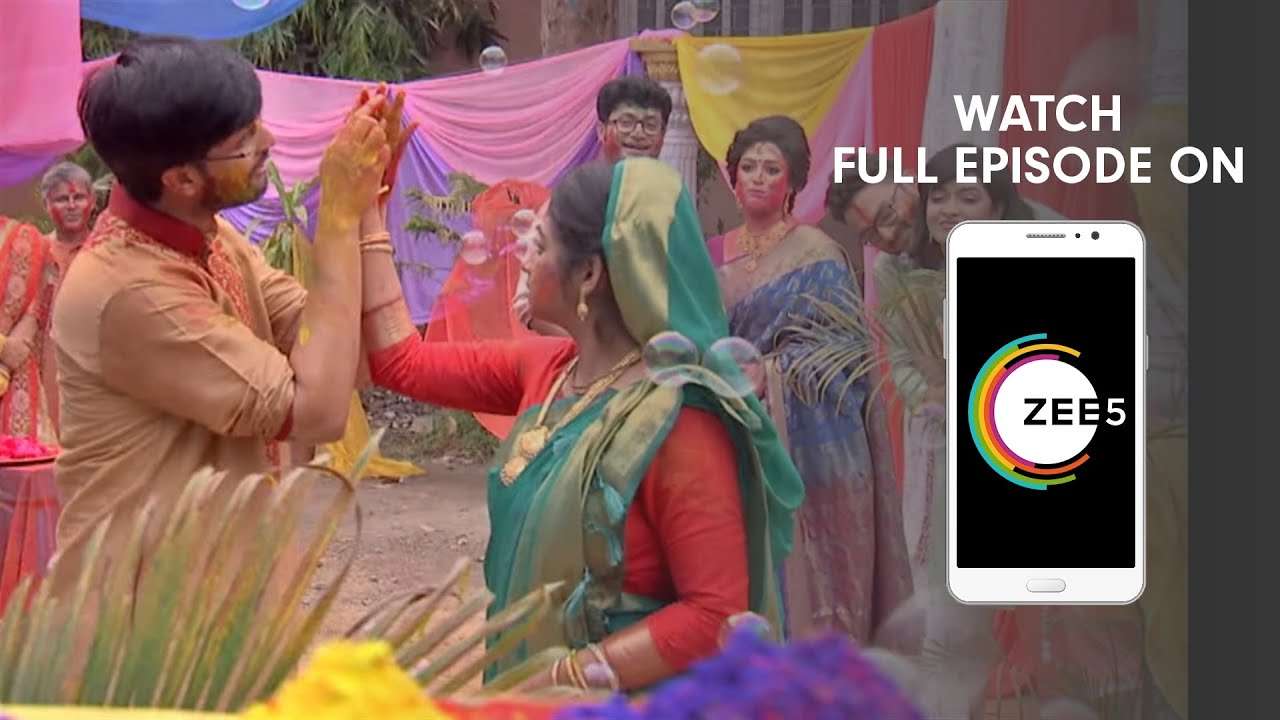 Krishnakoli - Spoiler Alert - 08 Apr 2019 - Watch Full Episode On ZEE5 ...
