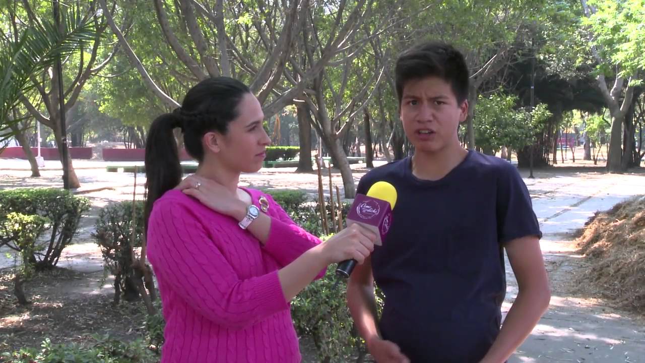 ENTREVISTA PAUL TRUJILLO PARA COMO DICE EL DICHO - YouTube