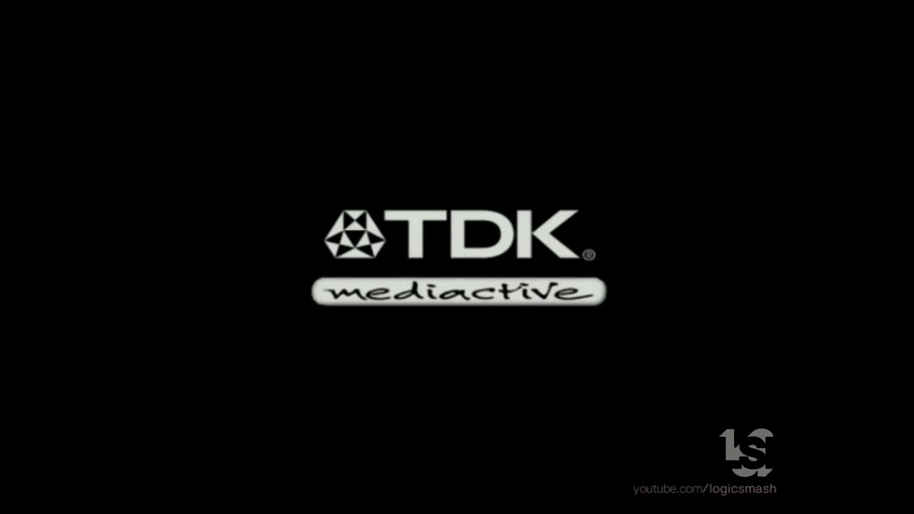 TDK Interactive - YouTube