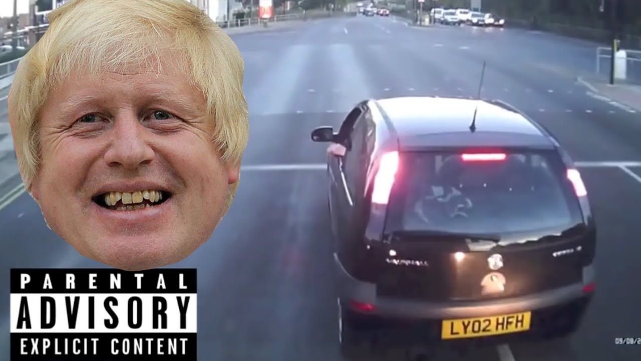 THE MOST BRITISH VIDEO YOU WILL EVER SEE - YouTube