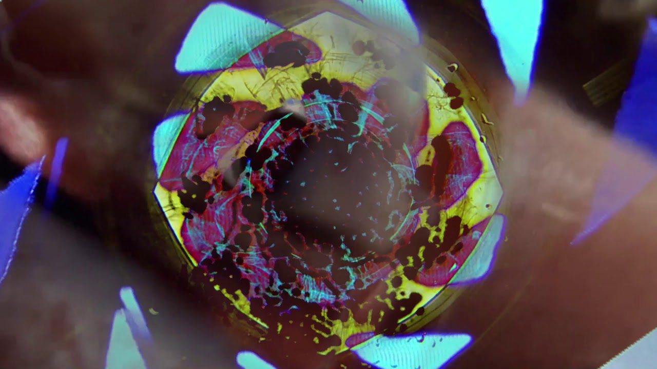 Evil Squid Returns - YouTube