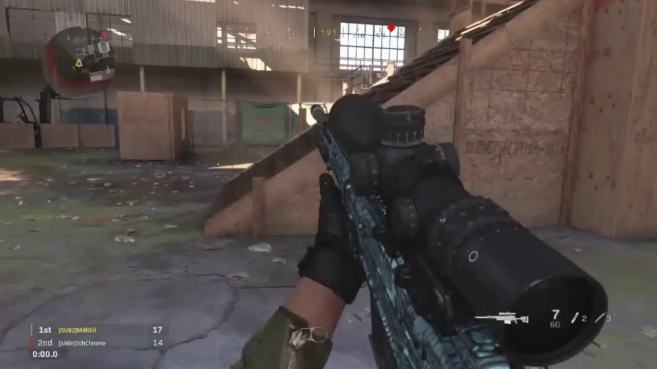 COD CLIPS Modern Warfare - YouTube