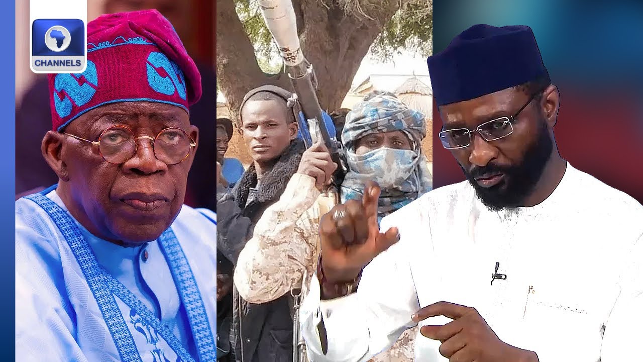 FG Yet To Fully Prosecute Suspected Terrorists, We Now Find Them In ...