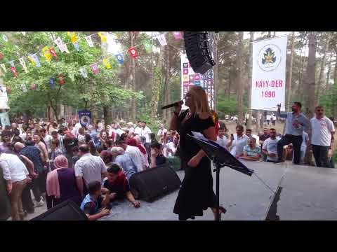 Pınar Aydınlar: 5.Kayy-Der kürt Böreği Festivali 4.Bölüm #2022