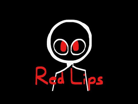 red lips meme // content warnings in the description - YouTube