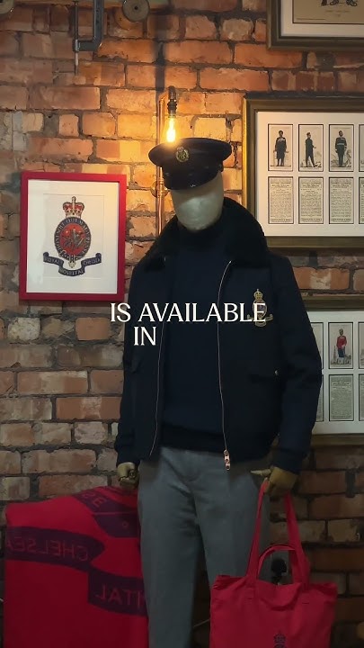 PWVC X RHC: In Store - YouTube