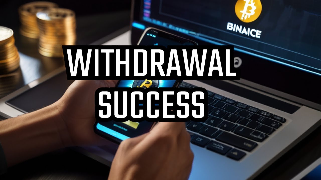 Payup.video withdrawal proof to binance account - YouTube