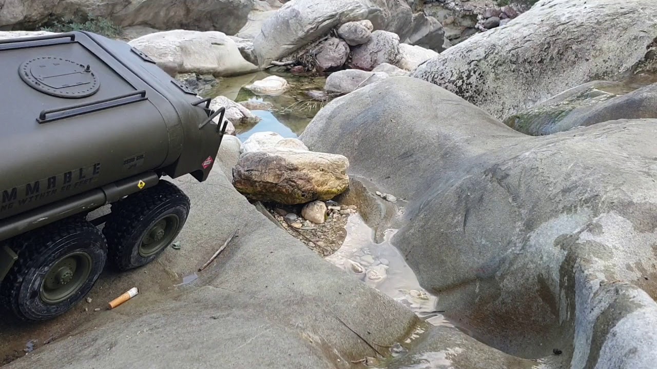 HG P801 - P802 @S.o.r.r.c.a. Nationals 2019 - YouTube