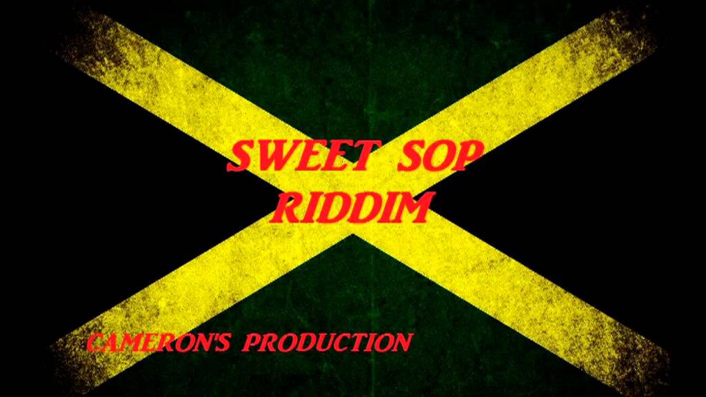 SWEET SOP RIDDIM (ALAINE, BASCOM X, NANKO, FATAN MOJAH, TURBULANCE, JAH ...