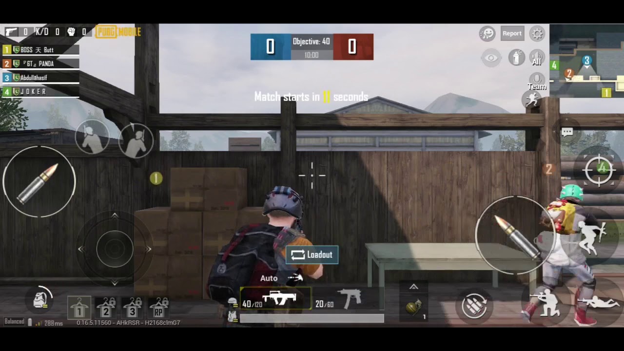 Kill/Death ratio|Tutorial|PUBG Mobile - YouTube