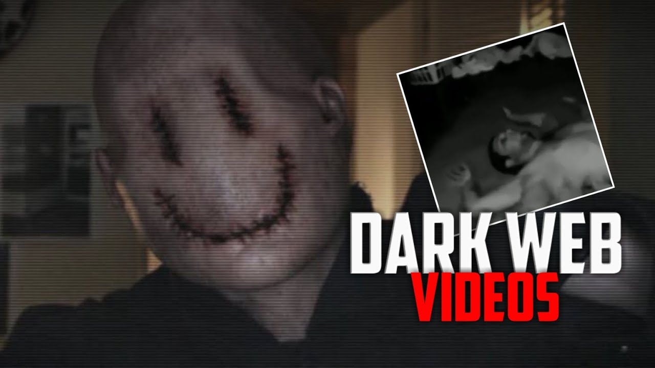 Most disturbing video on the internet |Dark Web video | - YouTube