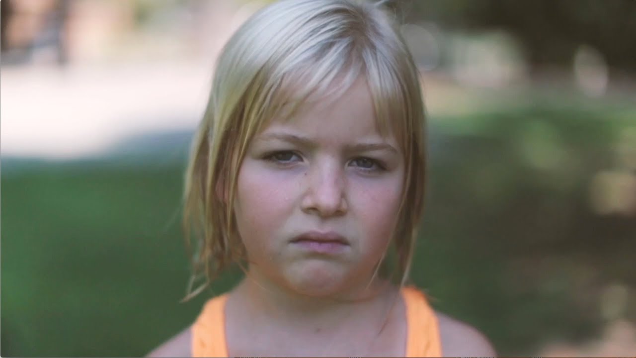 Mina Alali - Surrender (Short Film & Music Video for Eating Disorder ...