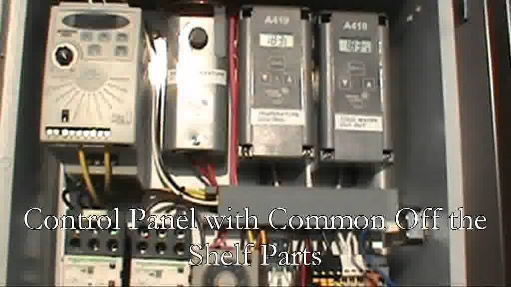Enviro-Chip Burner June 2012.mpg - YouTube