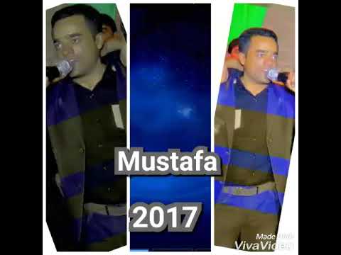 Mustafa  baloc  2017