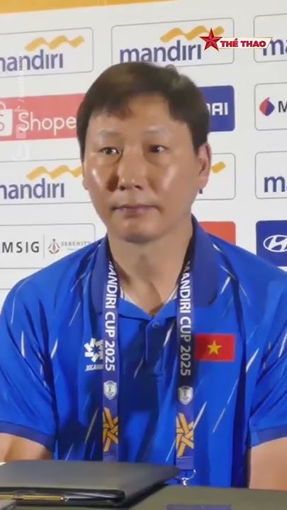 U23 Việt Nam, mỗi trận đều là chung kết. Và ai là đối thủ khiến HLV Kim phải đặc biệt dè chừng ...