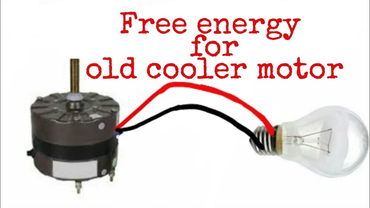 Free energy - YouTube