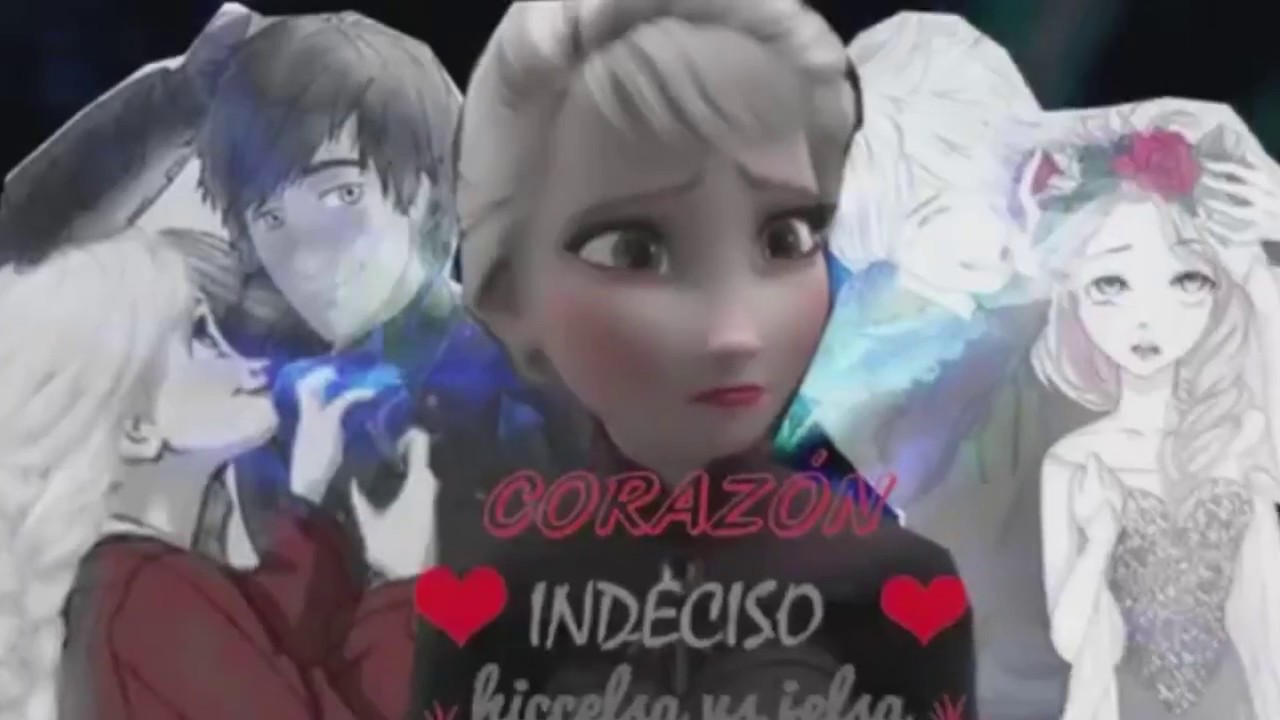 CORAZON INDECISO(HICCELSA VS JELSA)CAP.1 ESTRENO!!! - YouTube