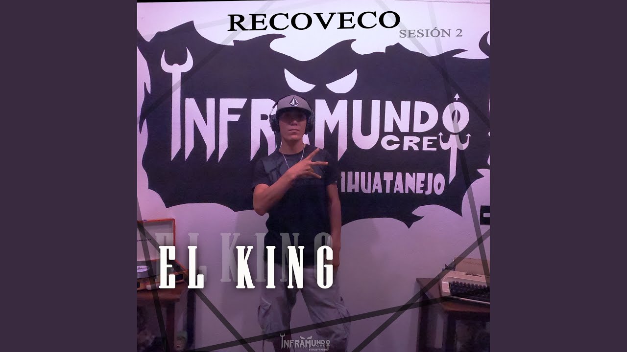 Recoveco Sesión 2 - YouTube