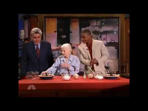 Fruitcake-Lady - YouTube