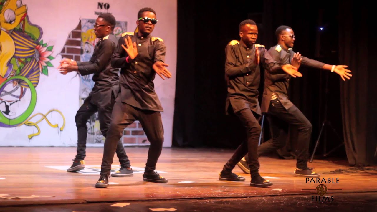 EXPLOSION Dance Crew - JIBILIKA DANCE FESTIVAL 2015 - YouTube