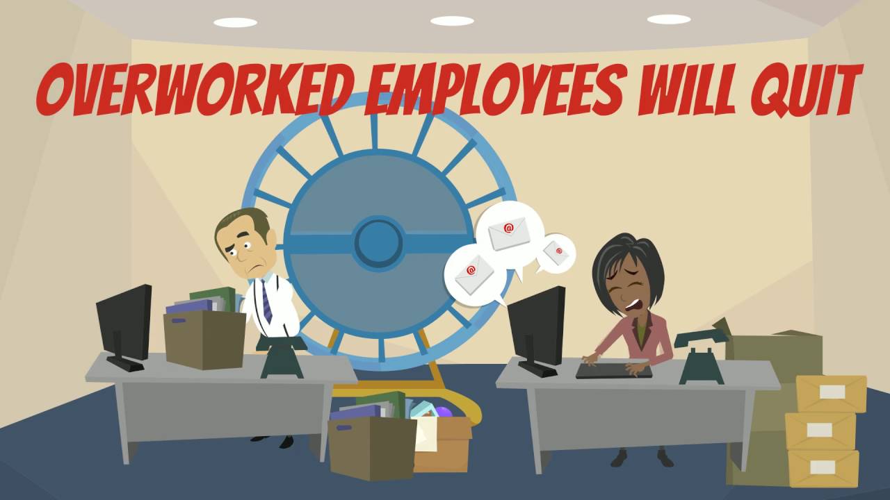 Arizona Management System - Why Lean: What's in it for Me - YouTube