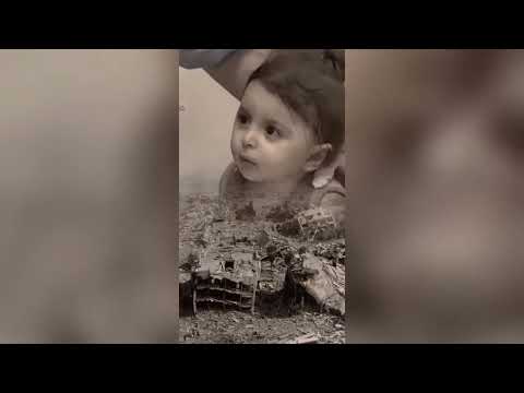 Bu videoyu paylaşalım ki uyansin muminler. Zalimler için yaşasın cehennem.Şimdiden Allah razı olsun