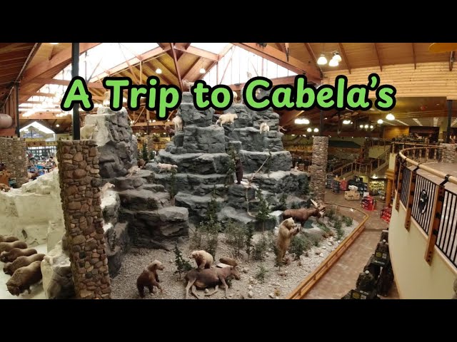 Cabelas Stores In Pennsylvania Newsweek Recognizes Bass Pro Shops And
