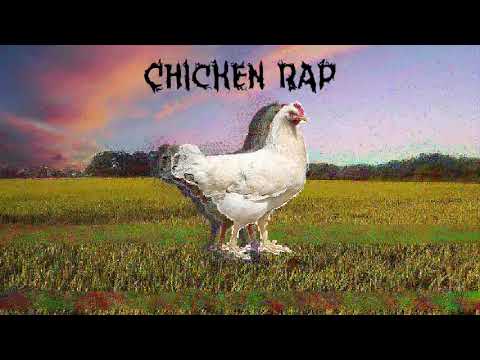 CHICKEN RAP - YouTube