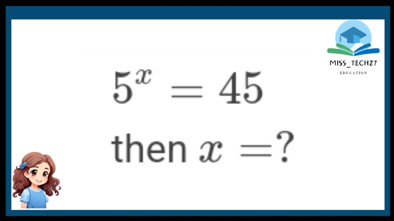 Nice Square Simplification | Exponent Math Simplify | Math Example | # ...
