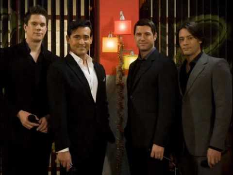 Il Divo Sortilegio de Amor - YouTube