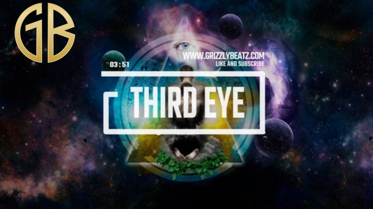 Freestyle Rap Beat "Third Eye" | | Rap Instrumental 2021 | Beats For ...