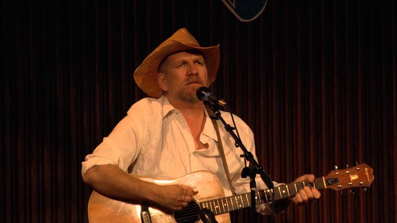 Steven Boe - Turn The Page - YouTube