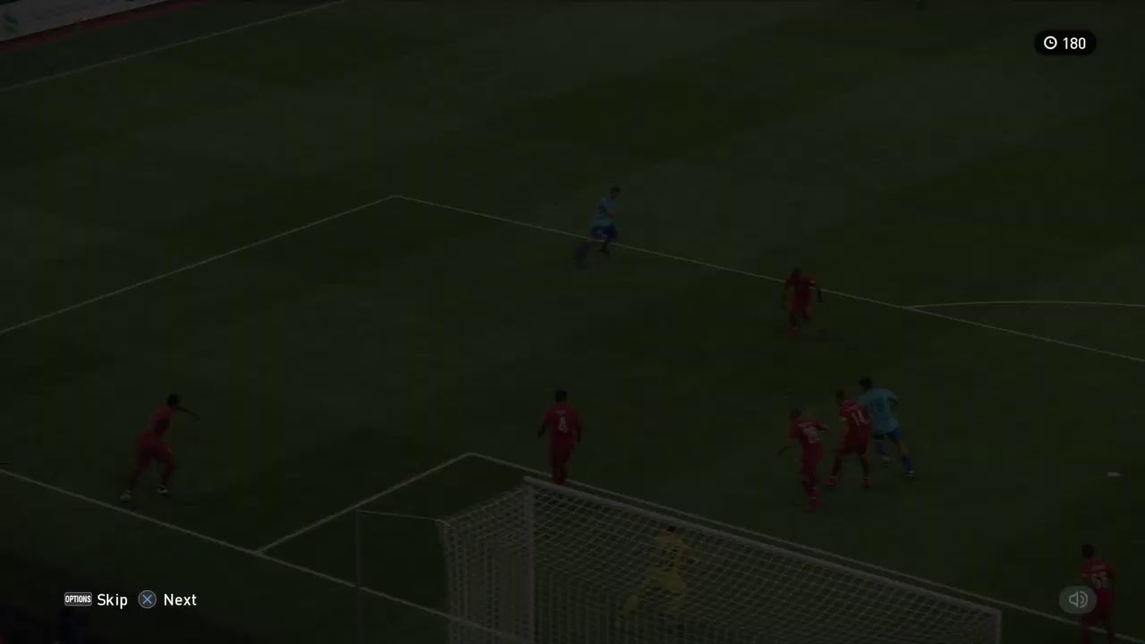 Ivan Vanchev vs. Ivan Tzonev , Grand FINAL , National PES league 2019 ...
