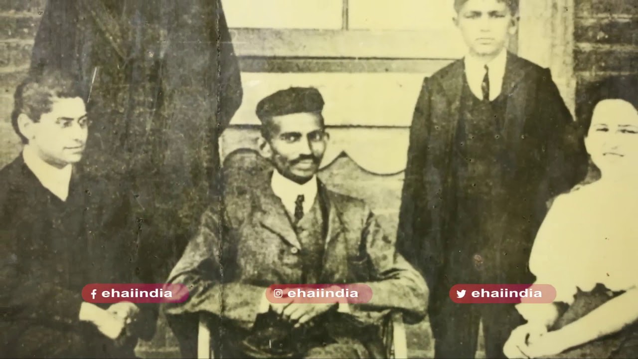 CHAMPARAN STYAGRAH | CHAMPARAN | BIHAR - YouTube