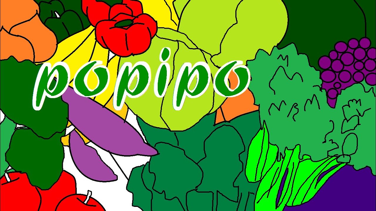Popipo - YouTube