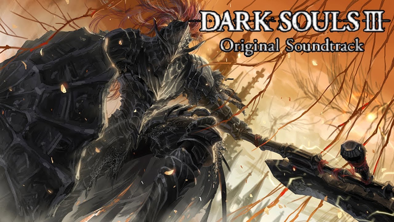 Dark Souls 3 OST #13 - Dragonslayer Armour (Boss Fight Theme) - YouTube