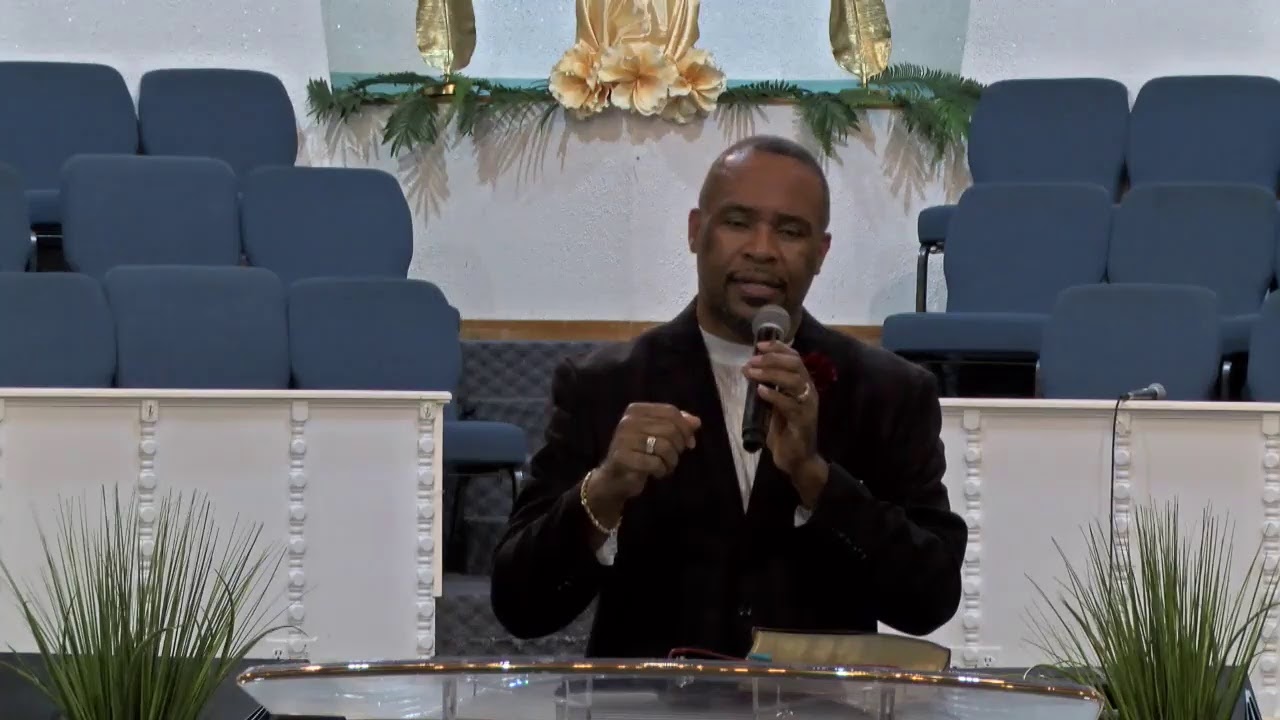 Greater Pure Light Church - YouTube