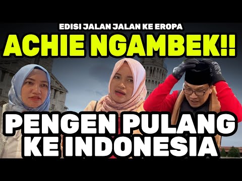 TENANG.. MAT PECI UDAH PUNYA ILMU BUAT MEREDAMNYA