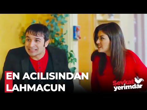 İsmail'den Gönülleri Fetheden Hareket - Şevkat Yerimdar