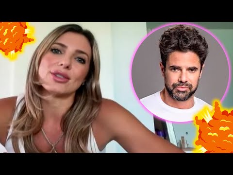 TAMARA BELLA ROMPE EL SILENCIO CON MORIA Y LE CONFIRMA QUE LUCIANO CASTRO LE MANDÓ MENSAJES