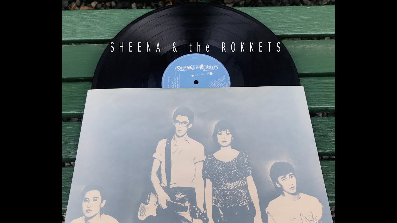 SHEENA & THE ROKKETS I Got YOU, I Feel Good. / You Really Got Me. - YouTube