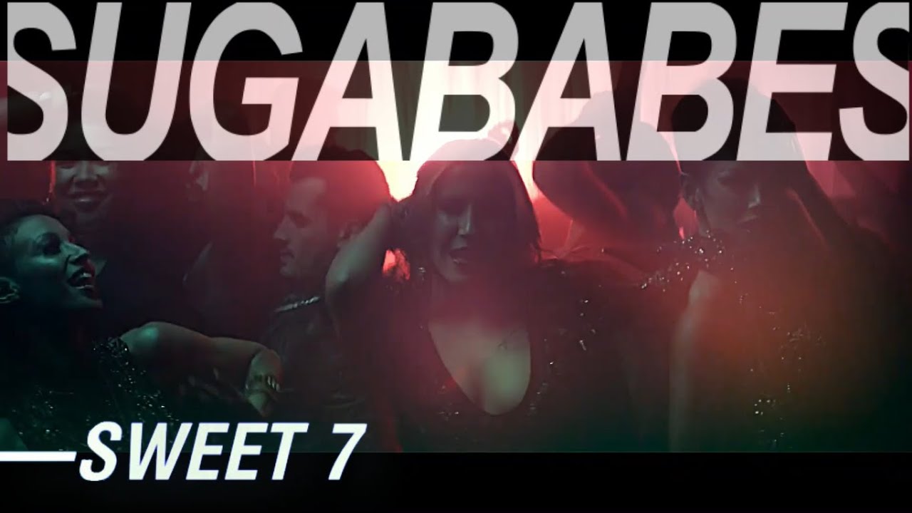 Sugababes: Sweet 7 Documentary - YouTube