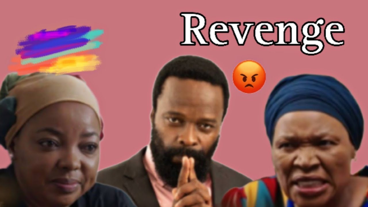 Mamzobe Plans | Zodwa and Difa | Mlungisi is in Trouble, Umkhokha The ...