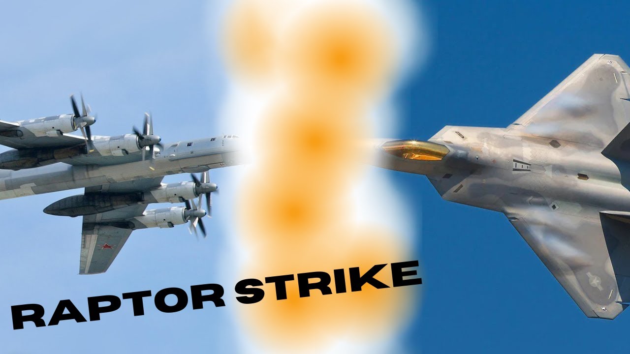 F-22 Fighter sweep against MIG-29's (DCS World) - YouTube