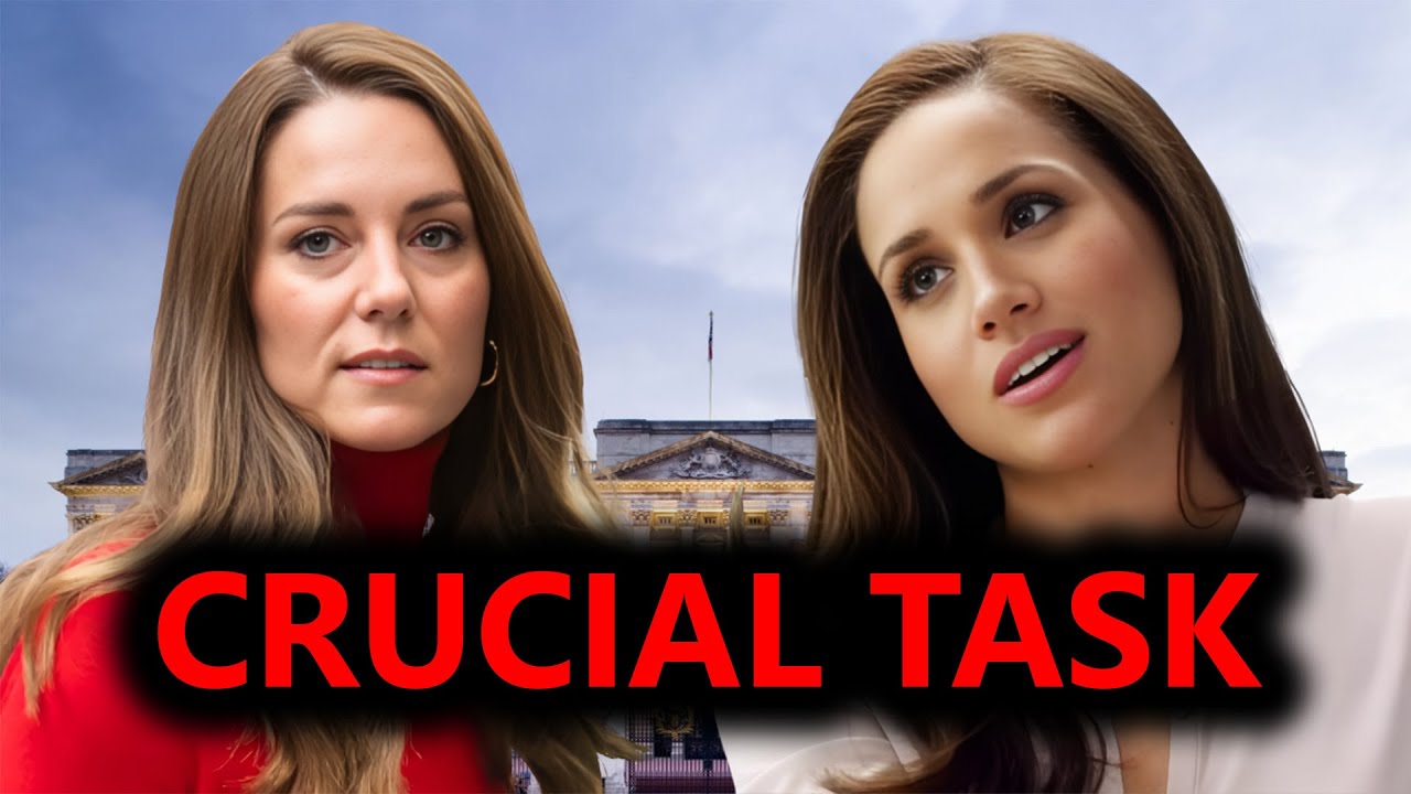 Kate Middleton team receives new crucial task after Meghan’s relaunch ...