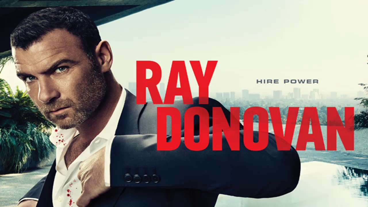 Ray Donovan The Cast Talks About the New Season Season 5 -The New York ...
