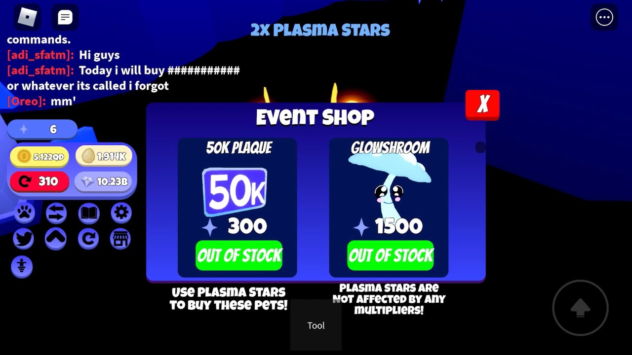 Buying all the 4 shop/reward pets in space sim 2 ( GOT 2 SECRETS :O ...