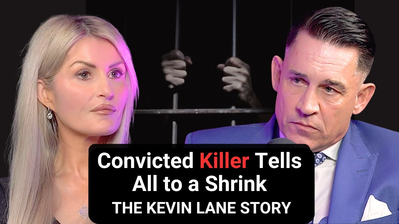 Convicted Killer Tells All to a Shrink: The Kevin Lane Story - YouTube