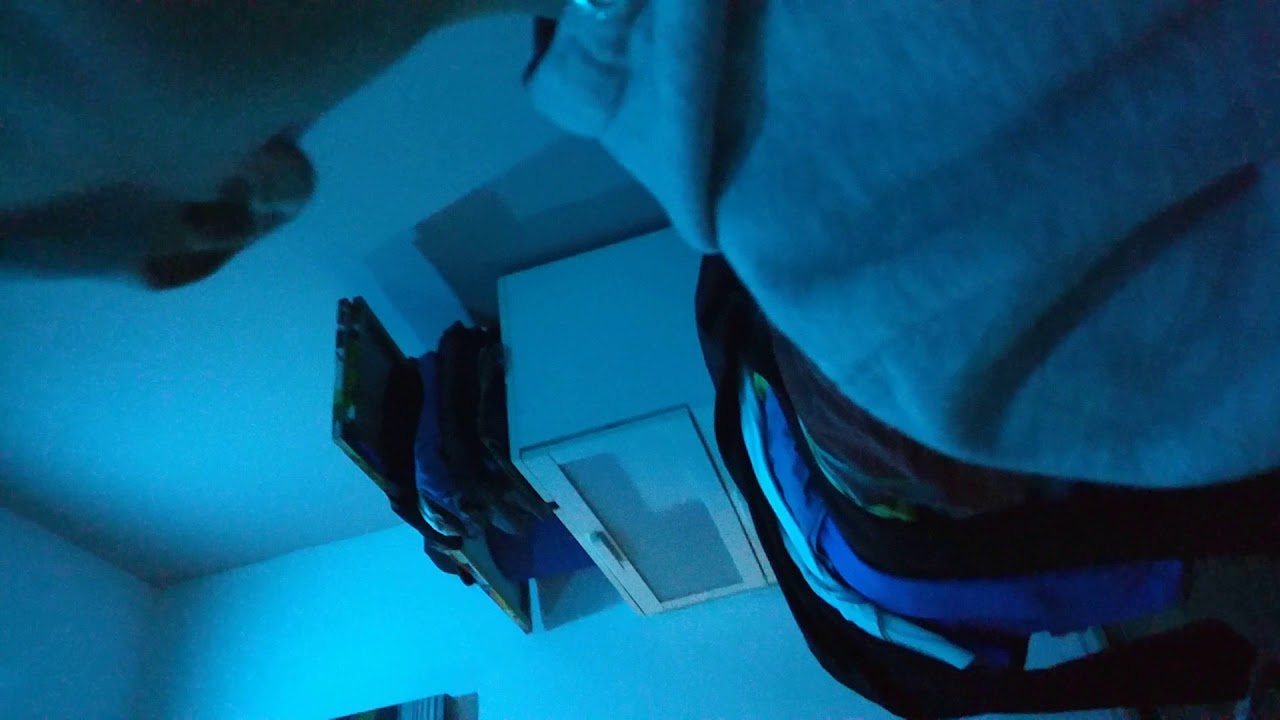 Slitely different story for me a little creepy if you got scared thumbs ...