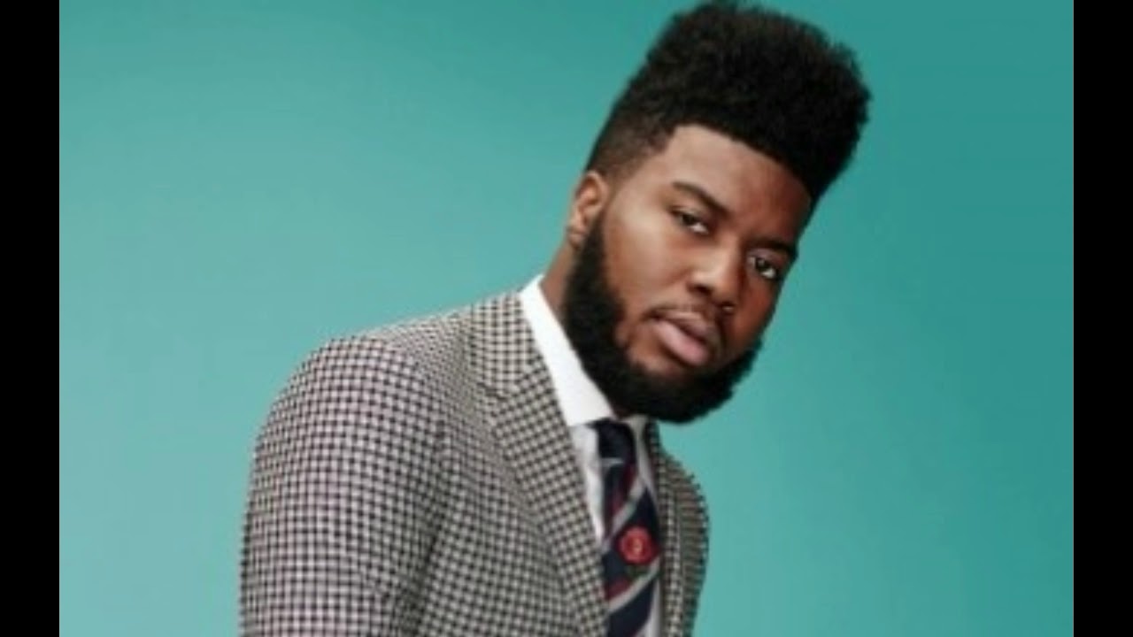 Khalid Type Beat "Ask Of You" - YouTube